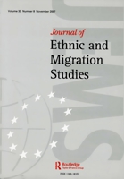 Migration in the age of involuntary immobility: Theoretical reflections ...